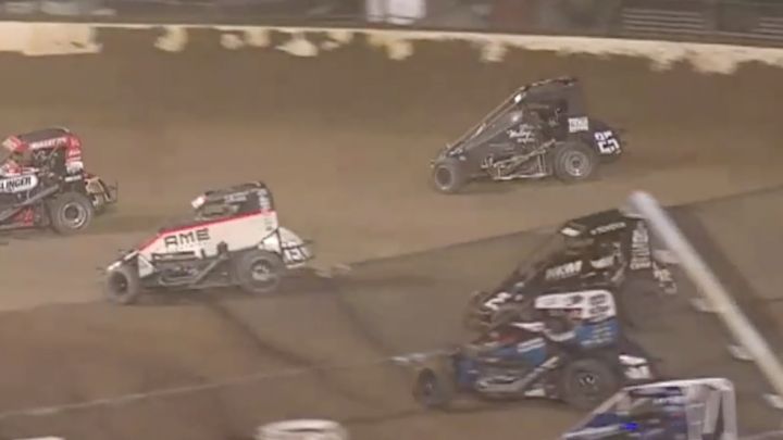 Racing | News, Videos & Articles - FloRacing