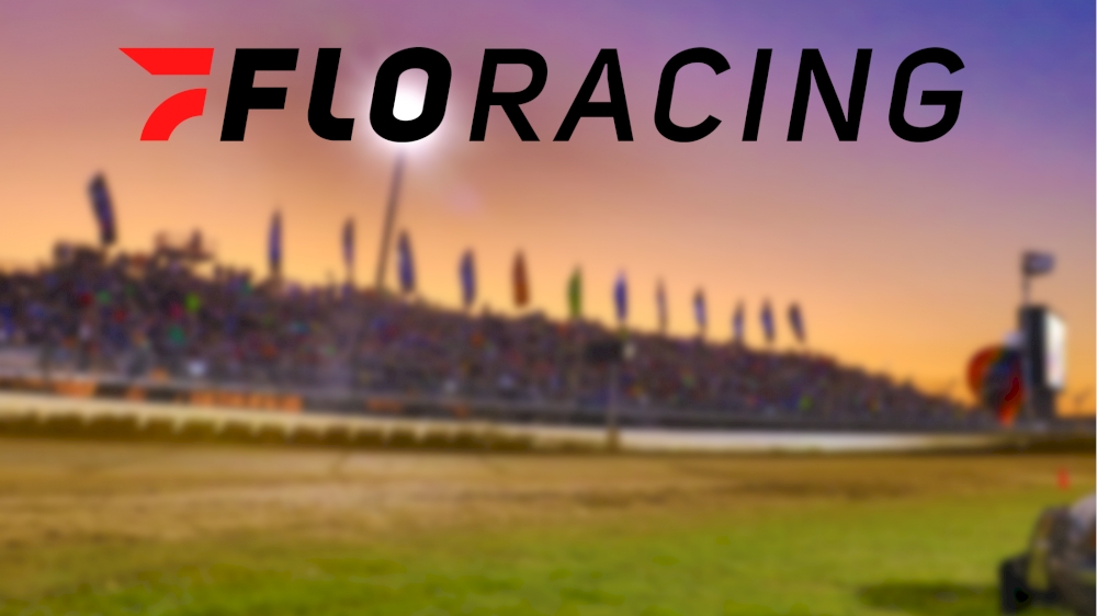 The FloRacing Channel | FloRacing | Racing