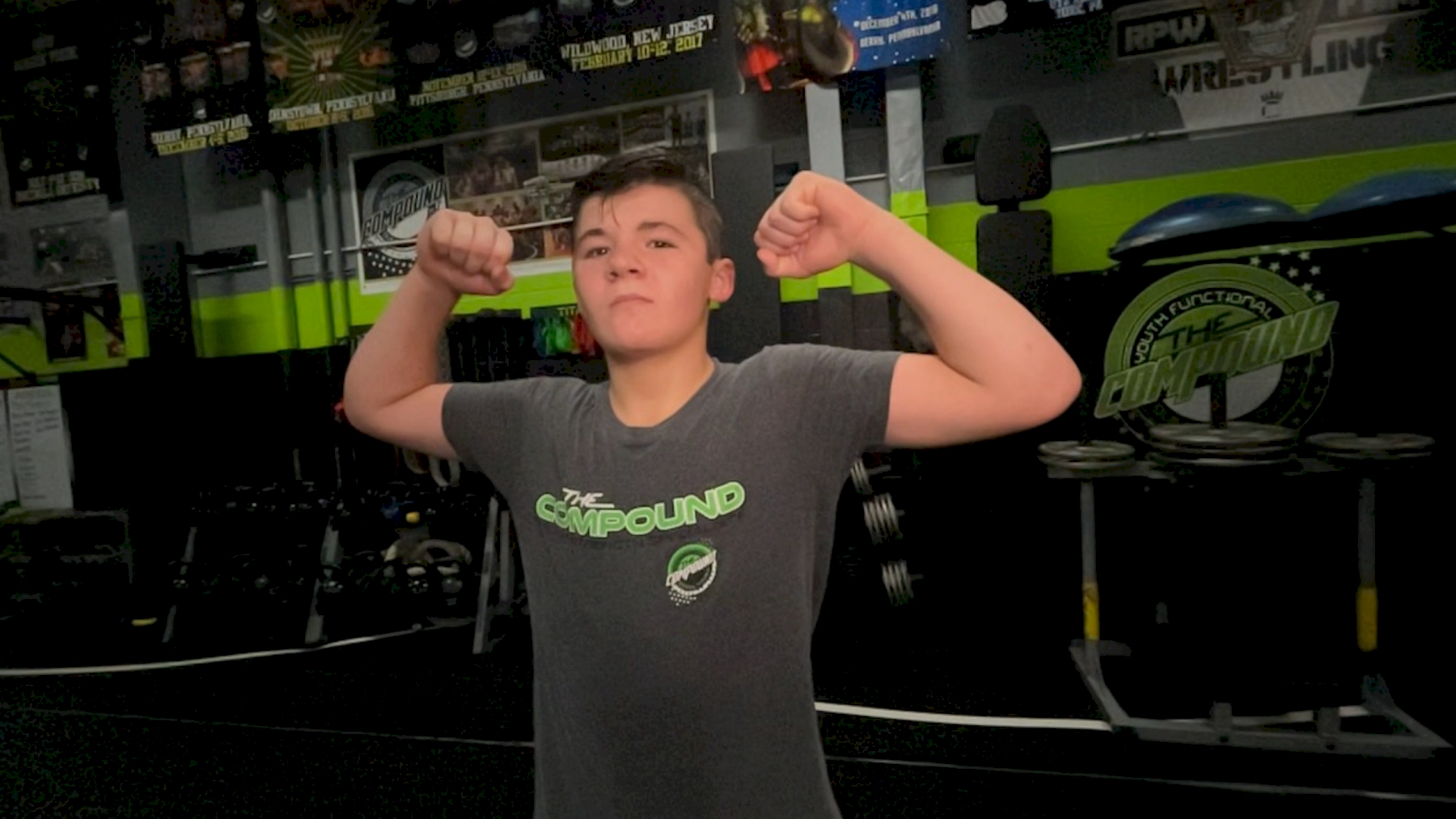 Jax Forrest Discusses Move To PA