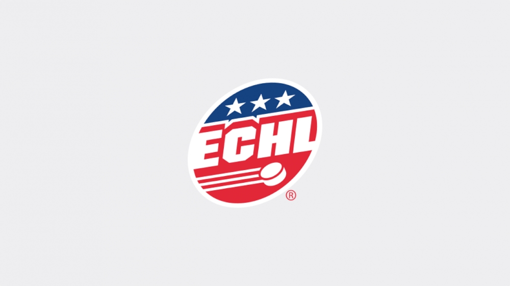 2022-23 ECHL Season | FloHockey | Hockey