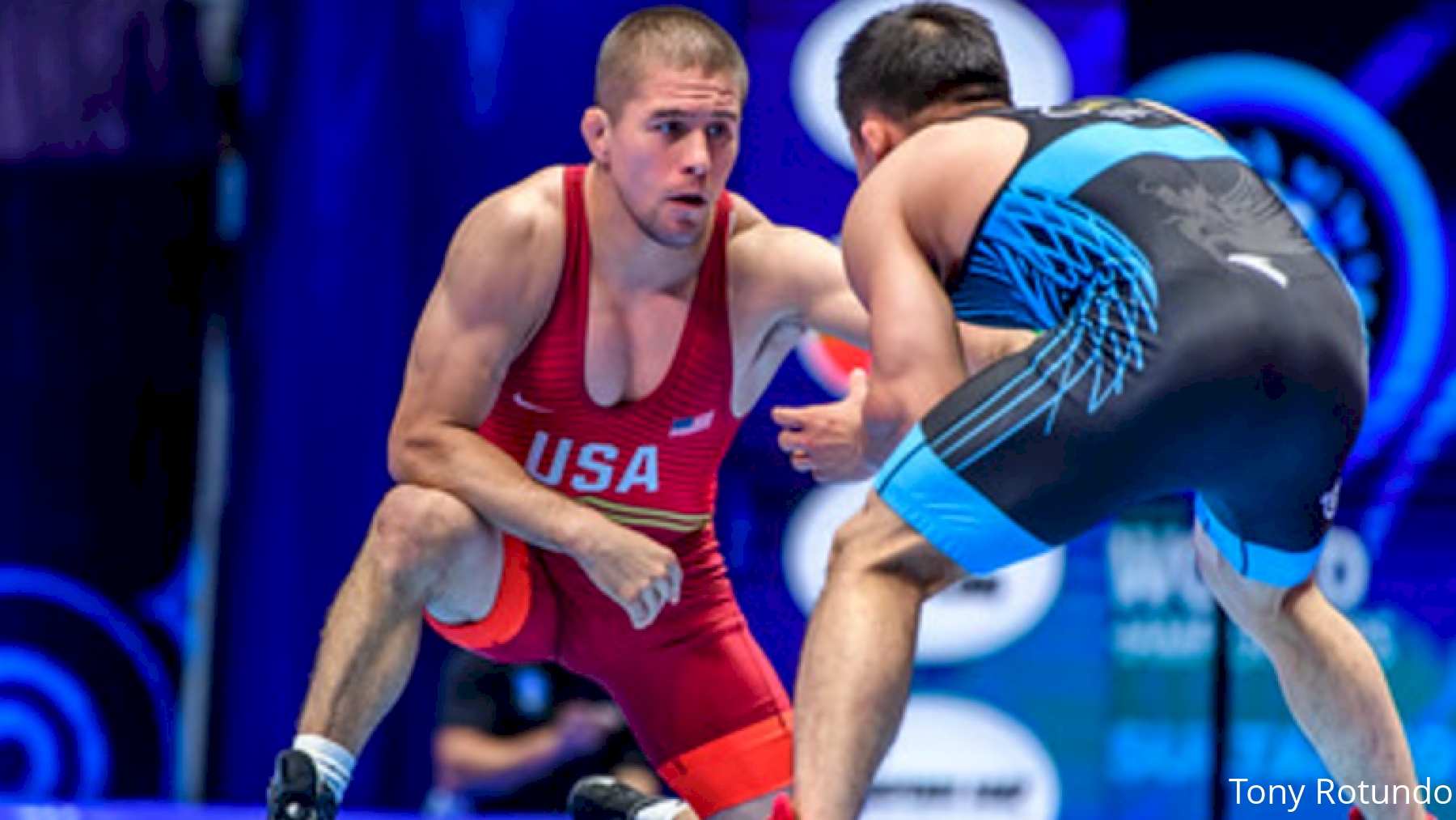 Tyler Graff | FloWrestling | Wrestling