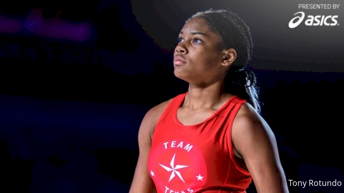 Ultimate Who's Number One Women's Preview & Predictions Article ...