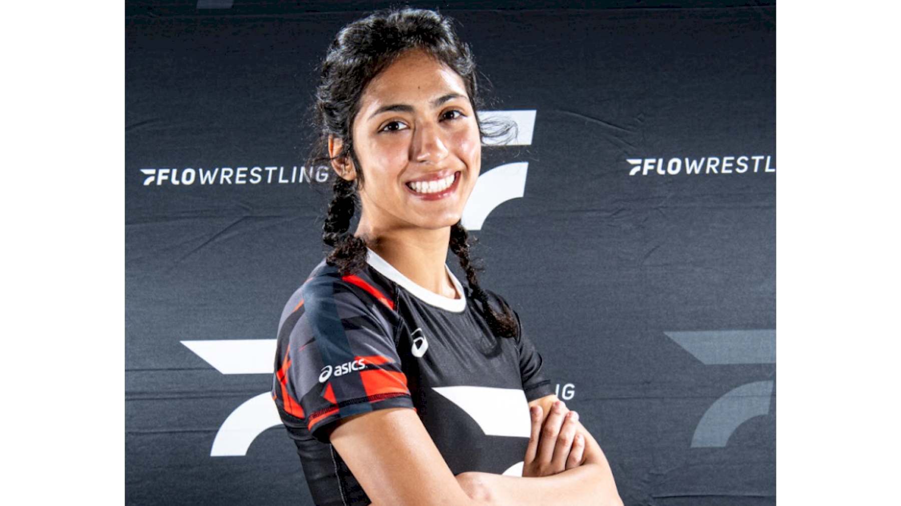 Val Solorio | FloWrestling | Wrestling