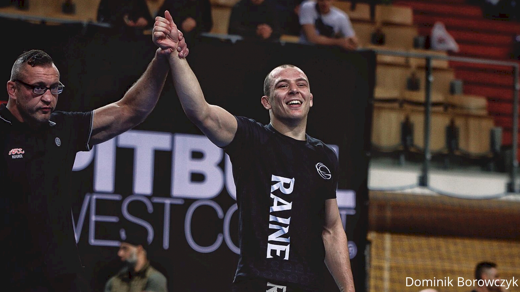 Eoghan O'Flanagan | FloGrappling | Grappling