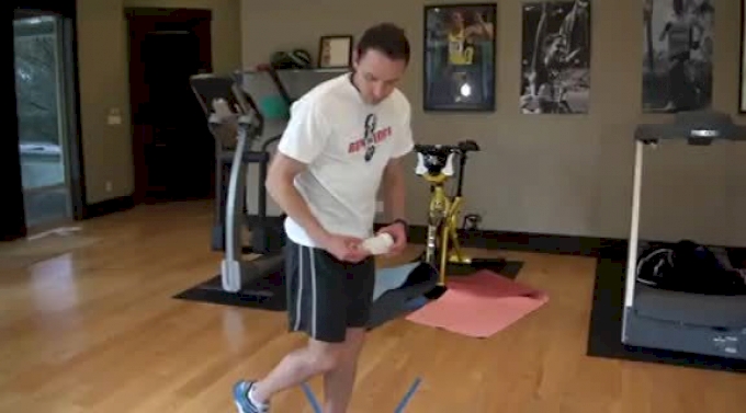 Goucher's plastic cup balancing strength