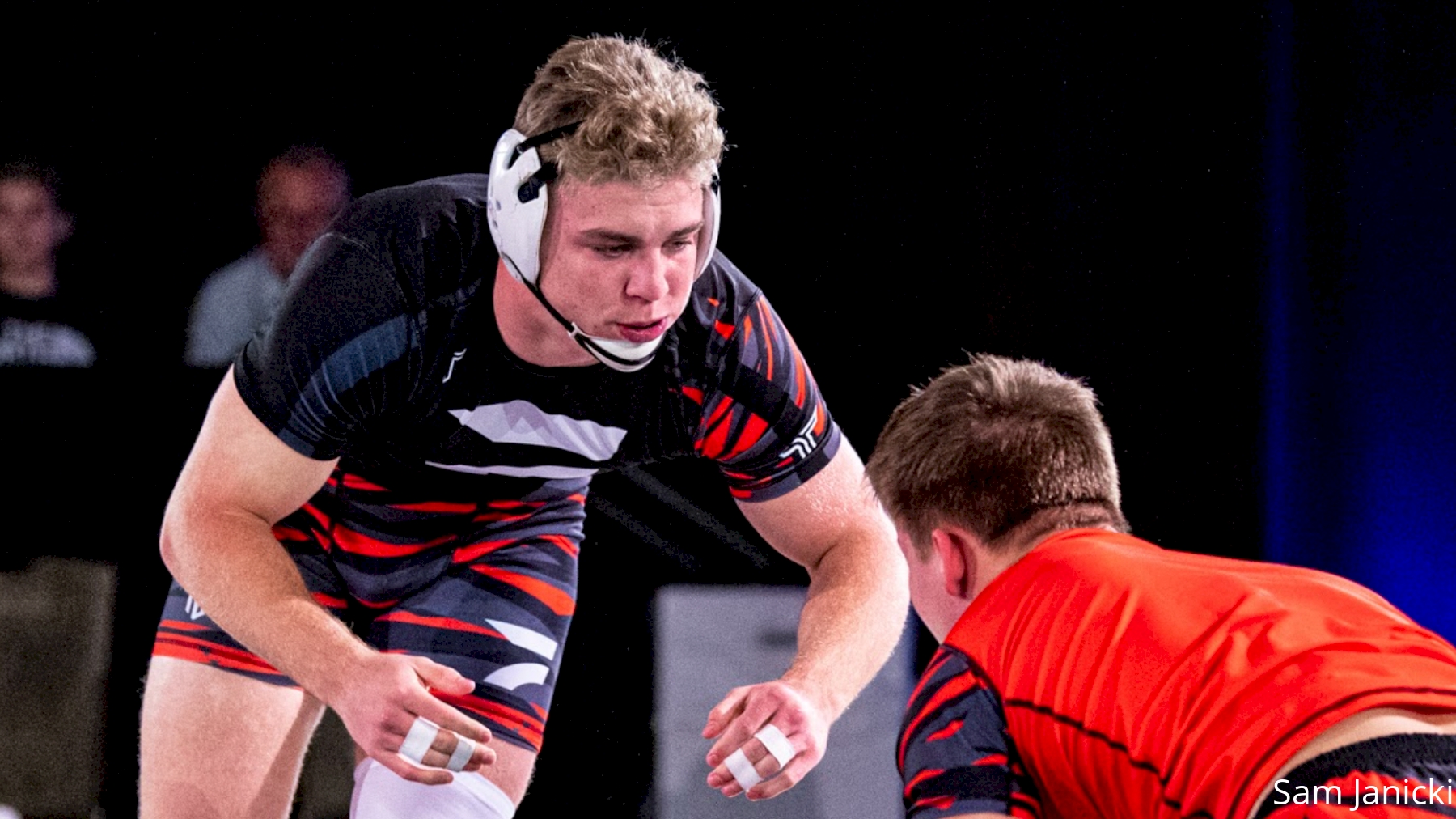 Dylan Fishback | FloWrestling | Wrestling
