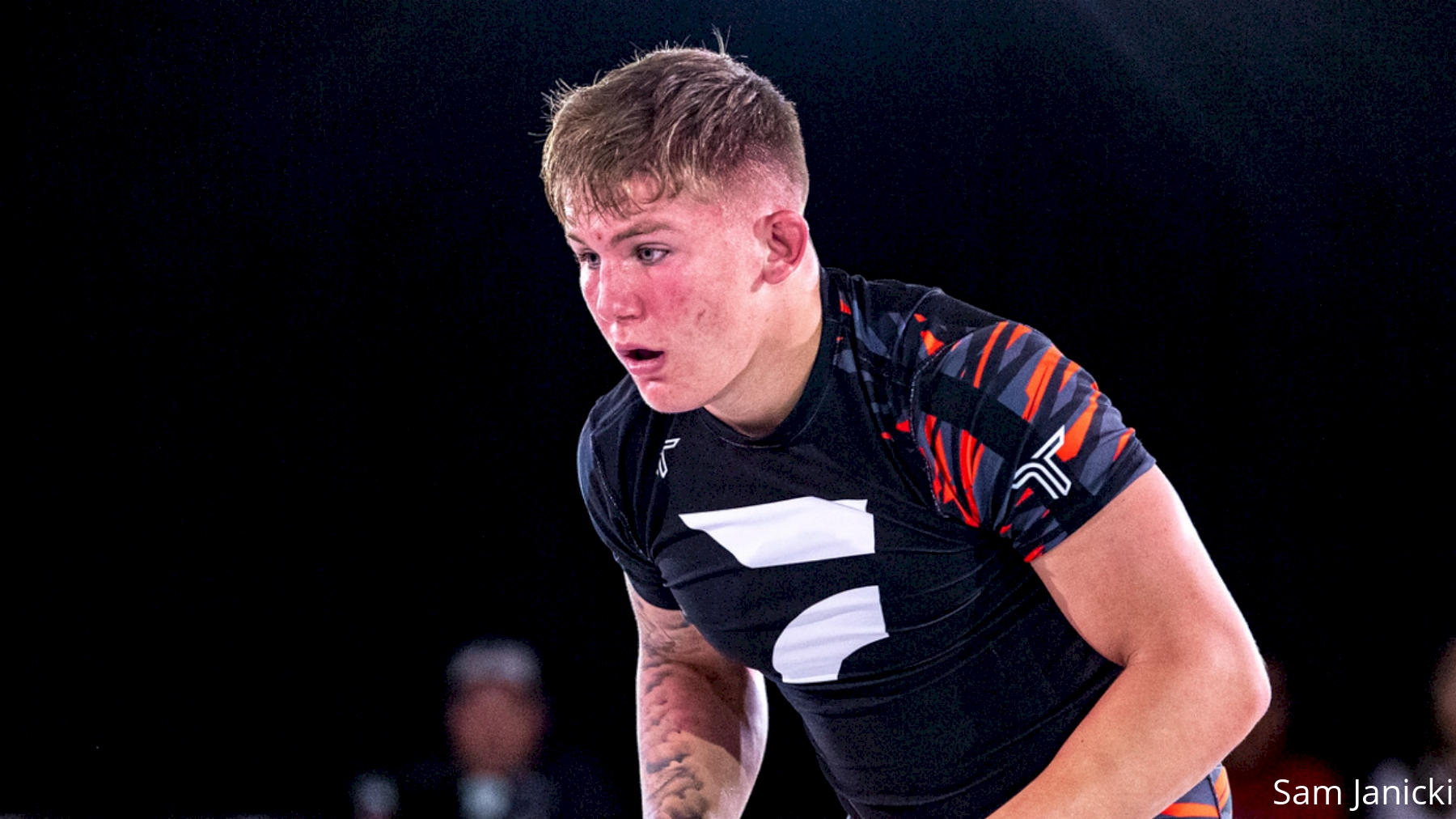 Rocco Welsh | FloWrestling | Wrestling