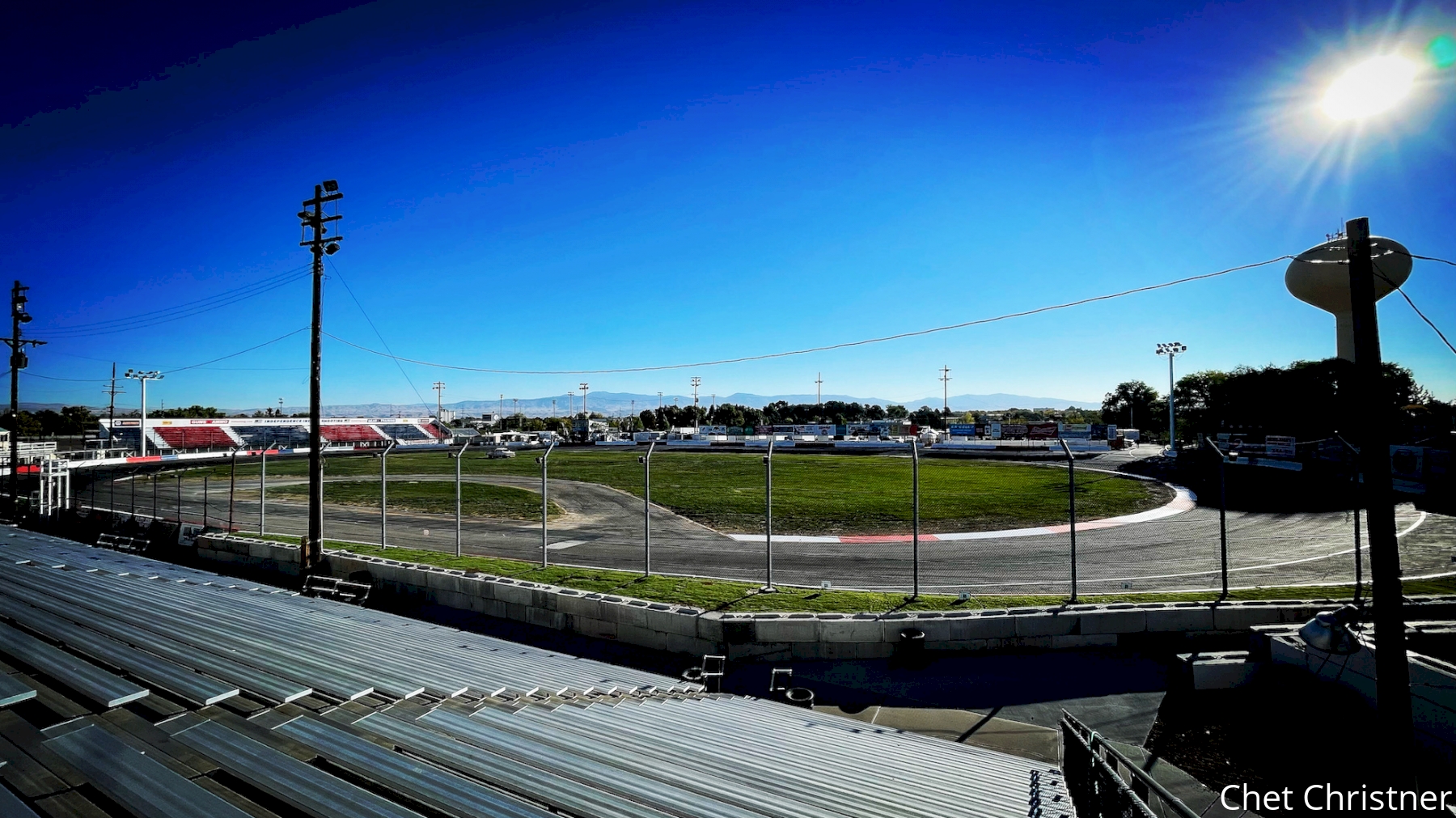 Firecracker 50 at Meridian Speedway - Videos - FloRacing