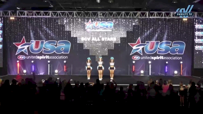 SCV All Stars - Senior Steel [2023 L5 Senior Day 1] 2023 USA All Star ...