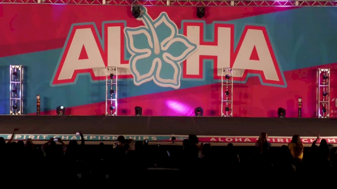 Replay: Aloha Portland Showdown | Jan 14 @ 9 AM