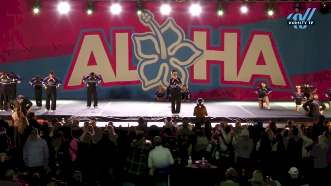 Showtime Elite Atlanta - Extreme [2023 CheerABILITIES - Elite 2] 2023 ...