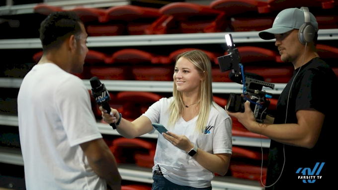 5 Ways You Can Work With Varsity TV This Season - Varsity TV