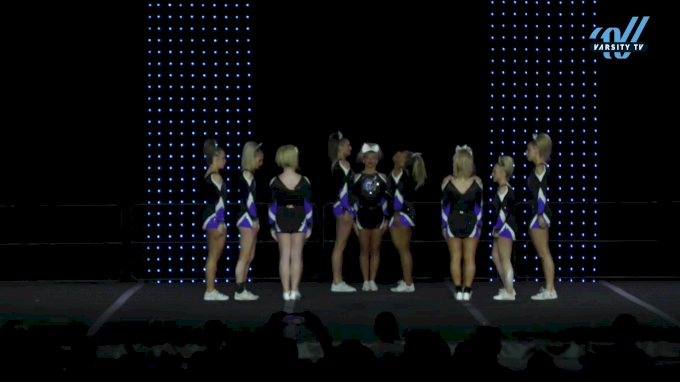 Genesis Athletix - Zenon [2025 L5 Senior Day 2] 2025 ASC King of the ...