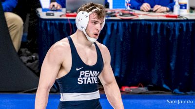 Christian Pyles Added to Flowrestling Team - FloWrestling