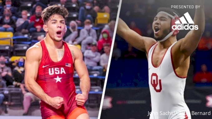 FloWrestling's November 19-22 Watch Guide - FloWrestling