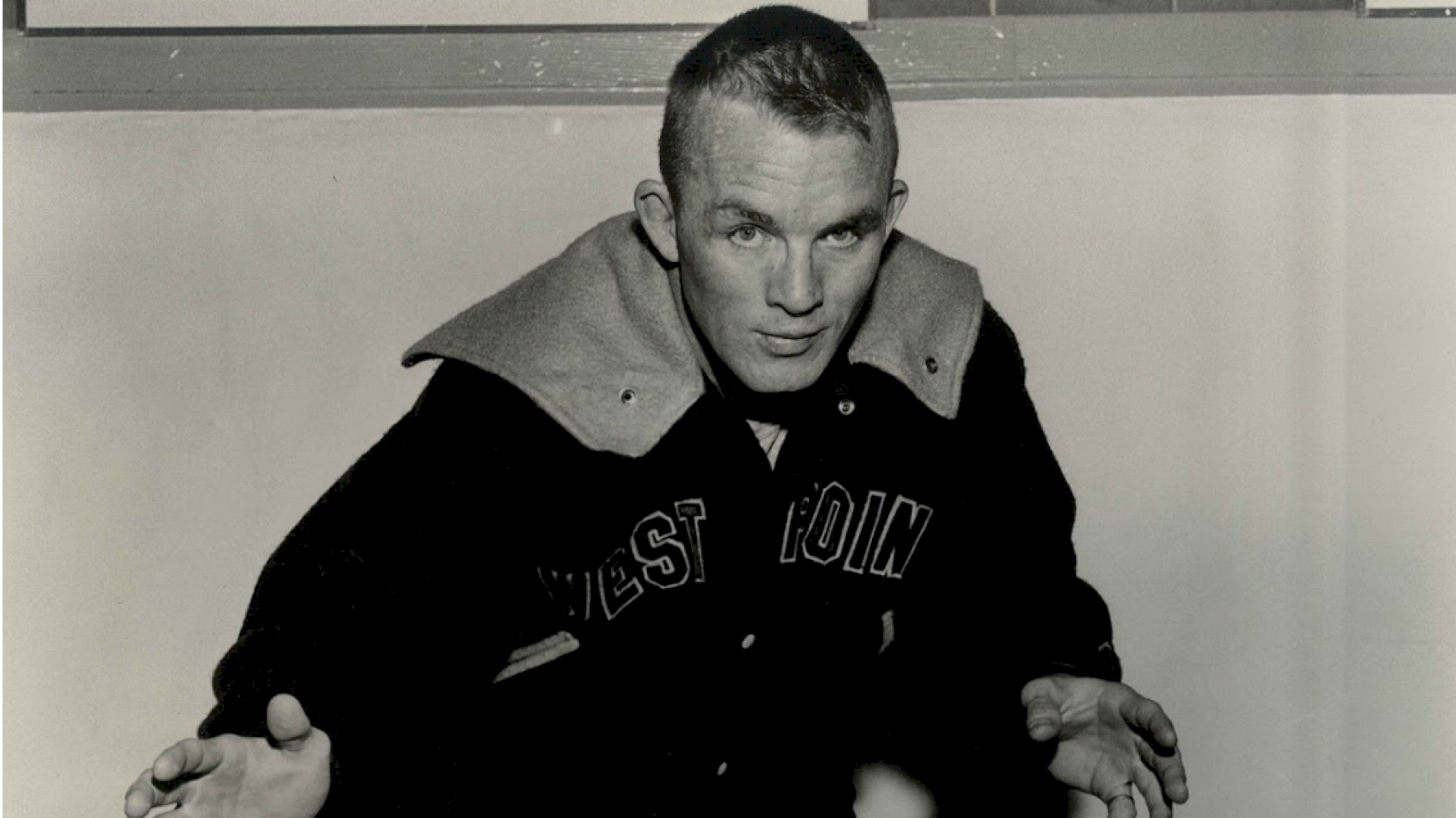 Doug Blubaugh | FloWrestling | Wrestling