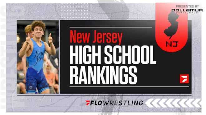 National & State High School Rankings | FloWrestling | Wrestling