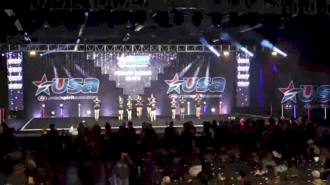 Fierce Cheer Elite - Queens [2023 L2 Junior - D2 - A Day 1] 2023 USA ...