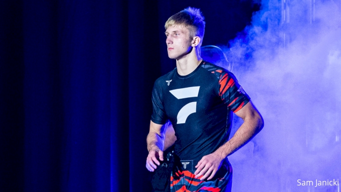 Josh Barr Has Made His College Decision - FloWrestling