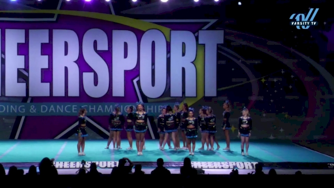Myrtle Beach Allstars - Sun Bum [2024 L1 - U18 Day 1] 2024 CHEERSPORT ...