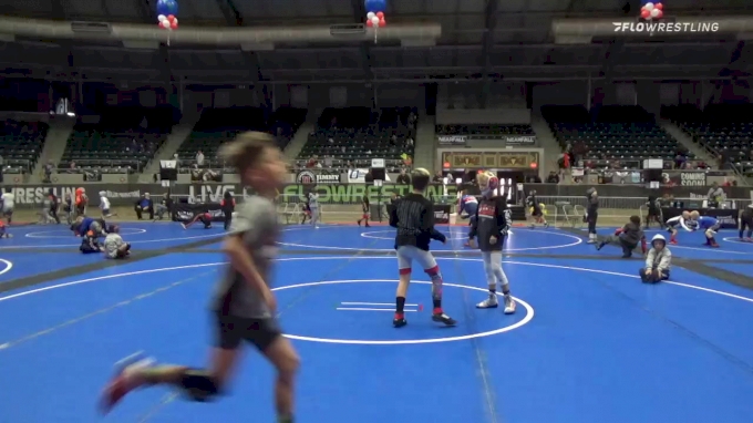 Full Replay - Kickoff Classic - Mat 6