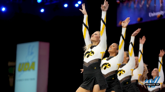 UDA Nationals Live Stream: How To Watch - Varsity TV