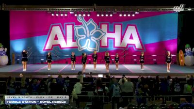 2025 Aloha Gatlinburg Showdown - Videos - Varsity