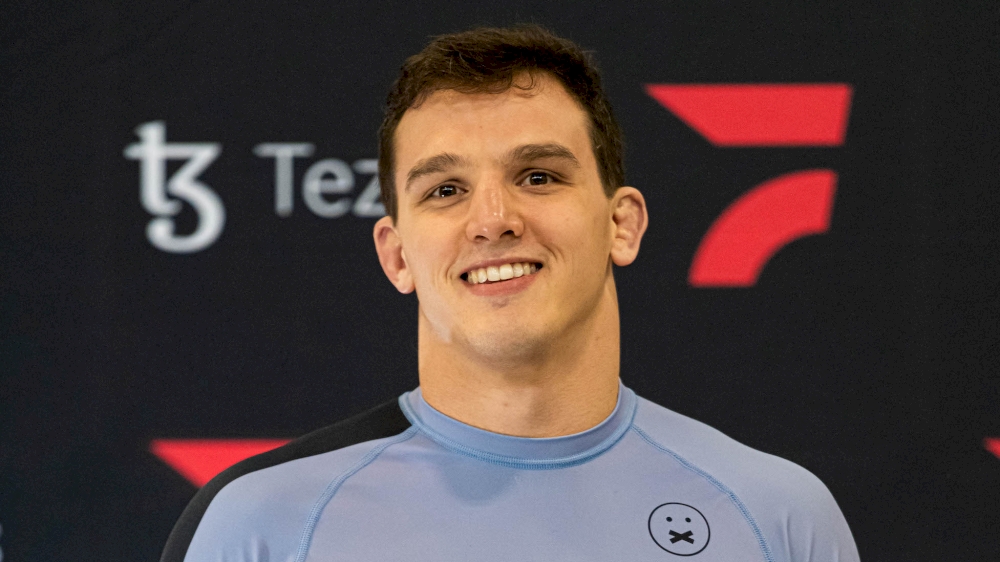 Geno Morelli | FloGrappling | Grappling