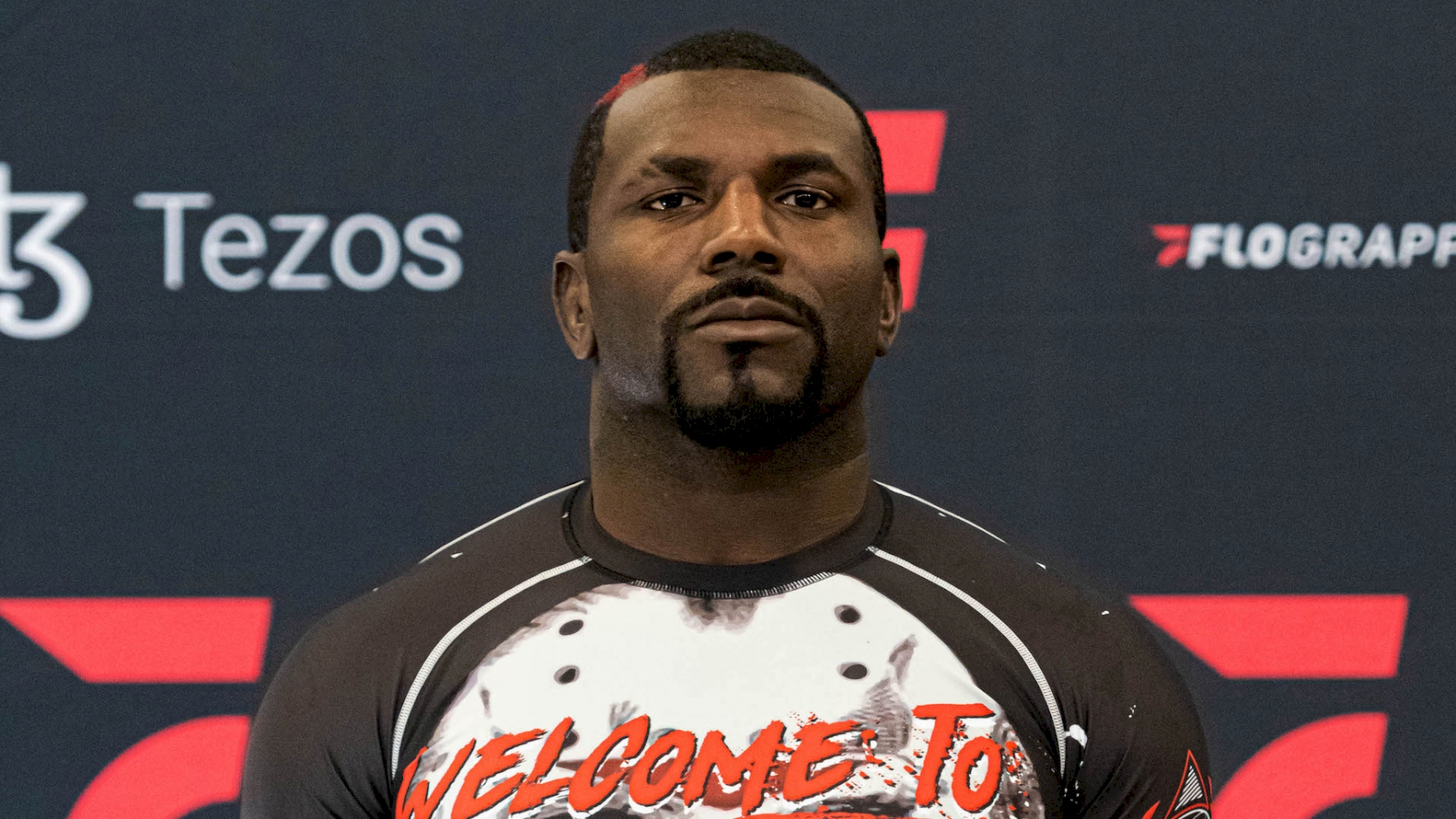 Kemoy Anderson | FloGrappling | Grappling