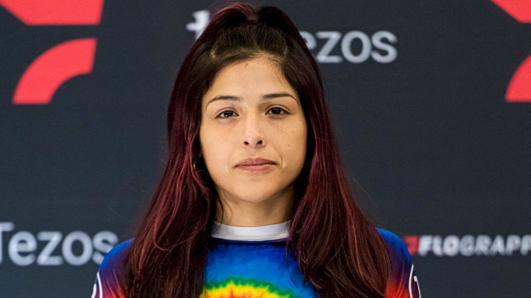 Amanda "Tubby" Alequin | FloGrappling | Grappling