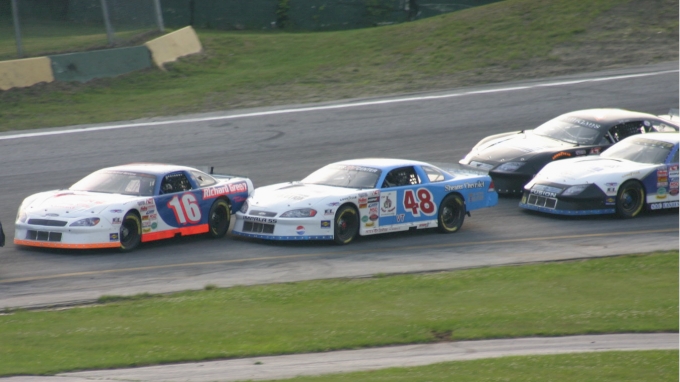 Robbie Crouch Returning To Thunder Road As Car Owner - FloRacing