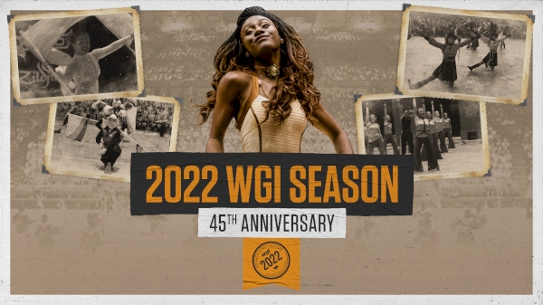 2022 WGI Season - Color Guard | FloMarching | Marching Arts