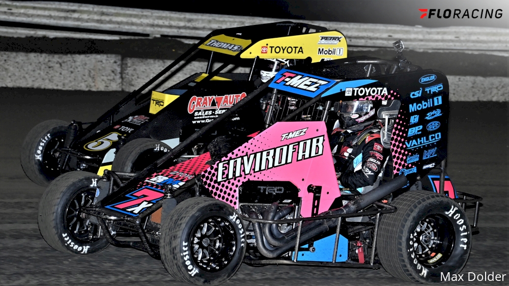 FloRacing Weekly Watch Guide 2/7 - 2/13 | FloRacing | Racing