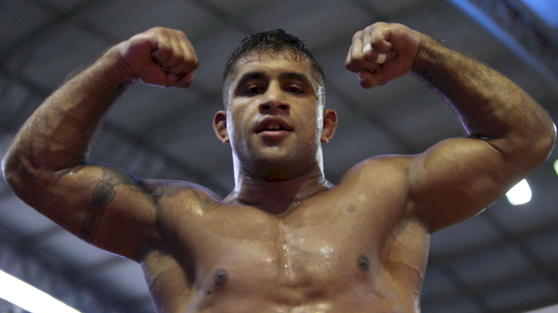 Henrique Ceconi | FloGrappling | Grappling