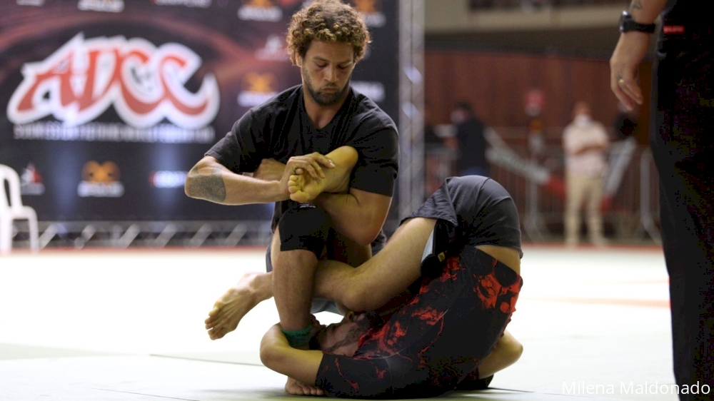 ADCC South American Trials Highlights | FloGrappling | Grappling