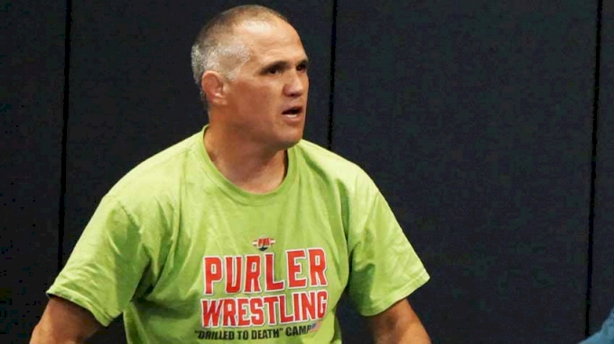 The Bader Show | Nick Purler (Ep. 274)