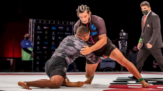BJJ Stars 15 To Feature Middleweight No-Gi Grand Prix - FloGrappling
