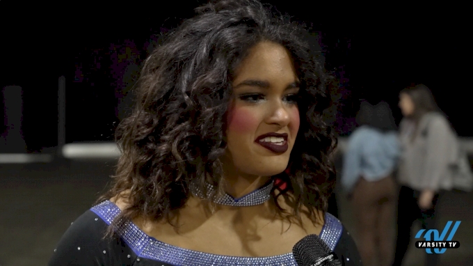 Prodigy All-Stars Midnight Kicked Off The Show At Friday Night Live