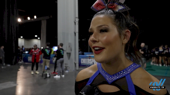 Spirit Xtreme Legacy: Let Everyone Know Who We Are