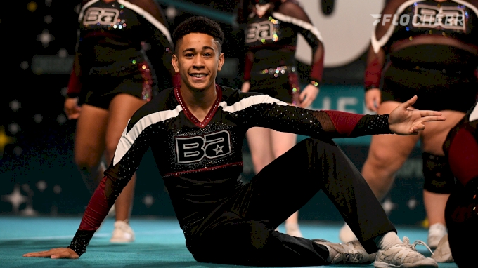 Brandon Allstars Logo