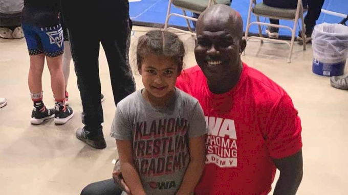 The Bader Show | Hardell Moore (Ep. 276)