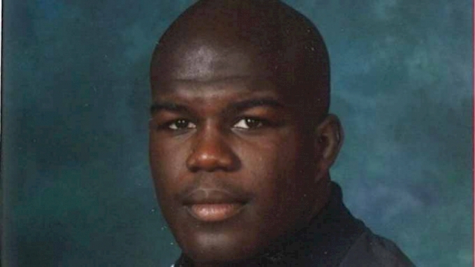 John And Pat Smith Gave Hardell Moore A Rude College Awakening