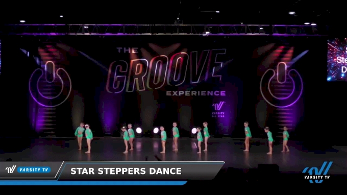 Star Steppers Dance [2022 Tiny Team Lyrical] 2022 Encore Grand Nationals