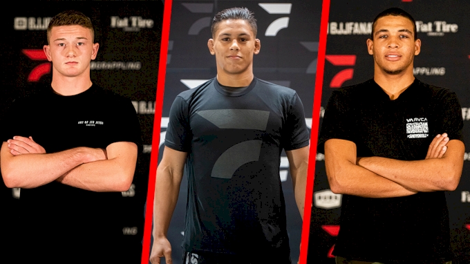 4 Teenagers Who Could Become The Youngest-Ever ADCC Champion In ...