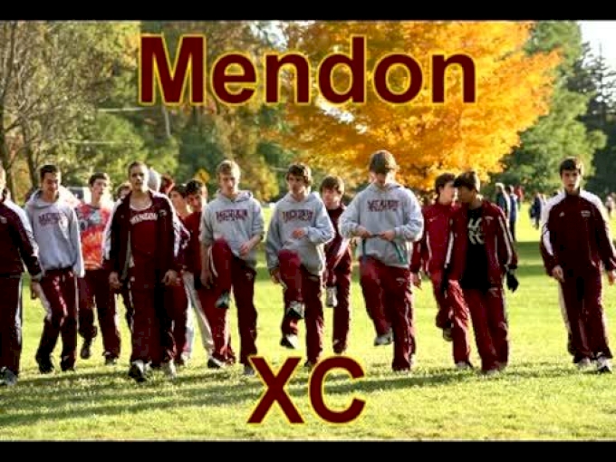 FINAL XC VIDEO!!!
