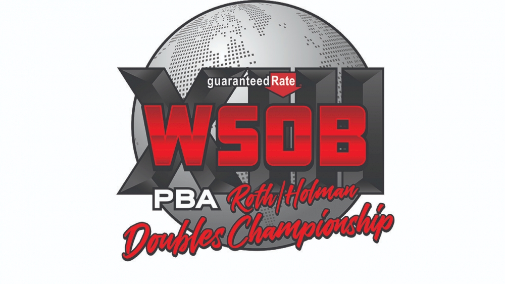 2022 Mark Roth-Marshall Holman PBA Doubles Championship | FloBowling ...