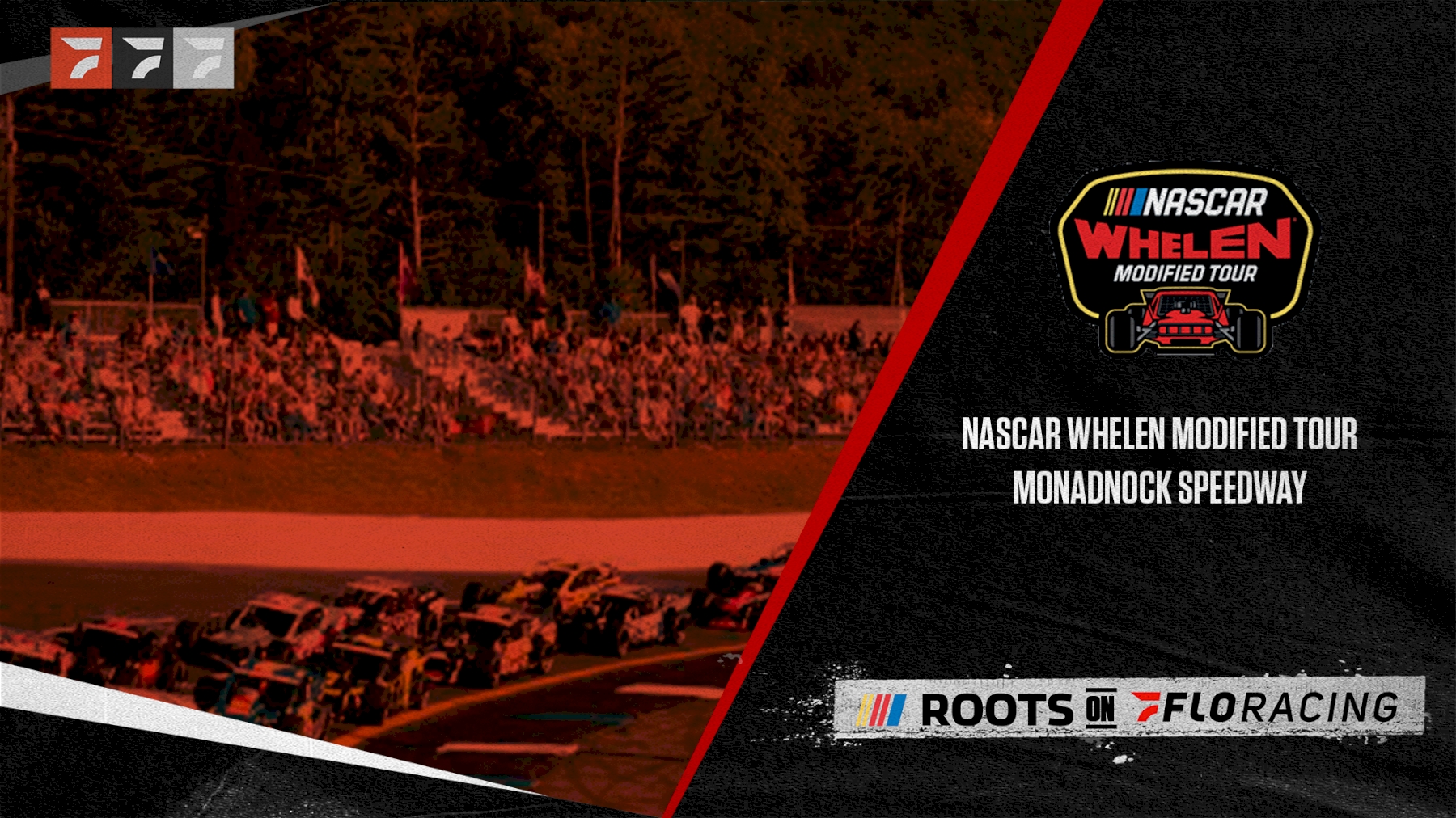 2023 NASCAR Whelen Modified Tour at Monadnock Speedway - Racing Event ...