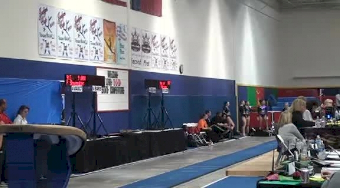 Bannon's (Allison Scates)