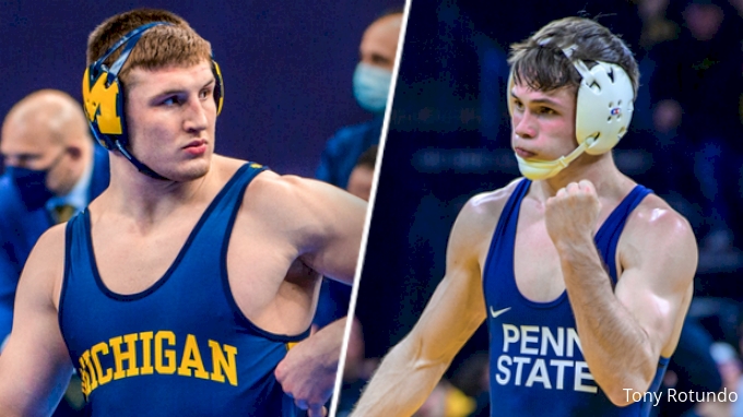 Who Was Helped Or Hurt The Most By Their NCAA Seeds - FloWrestling