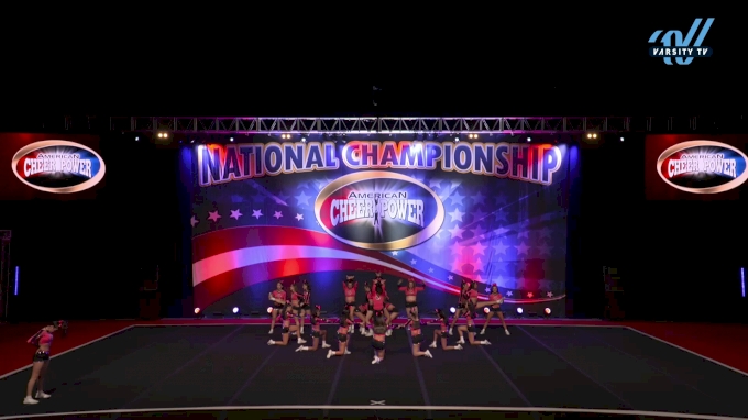 Pro Scouts - Pro Ops [2024 L3 Senior Coed - D2 - Medium Day 2] 2024 ...